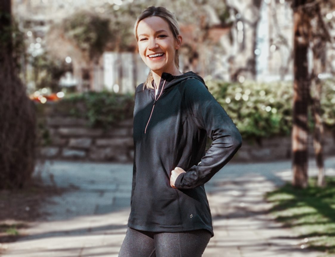 Tips To Start Your Fitness Journey - Nourish and Move