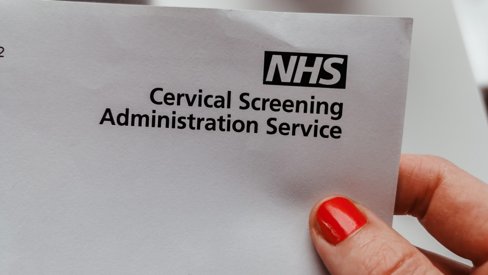 Cervical Screenings and Abnormal Results - Nourish and Move